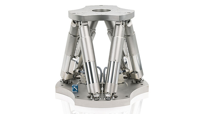 적합한 헥사포드 모델을 선택하는 법