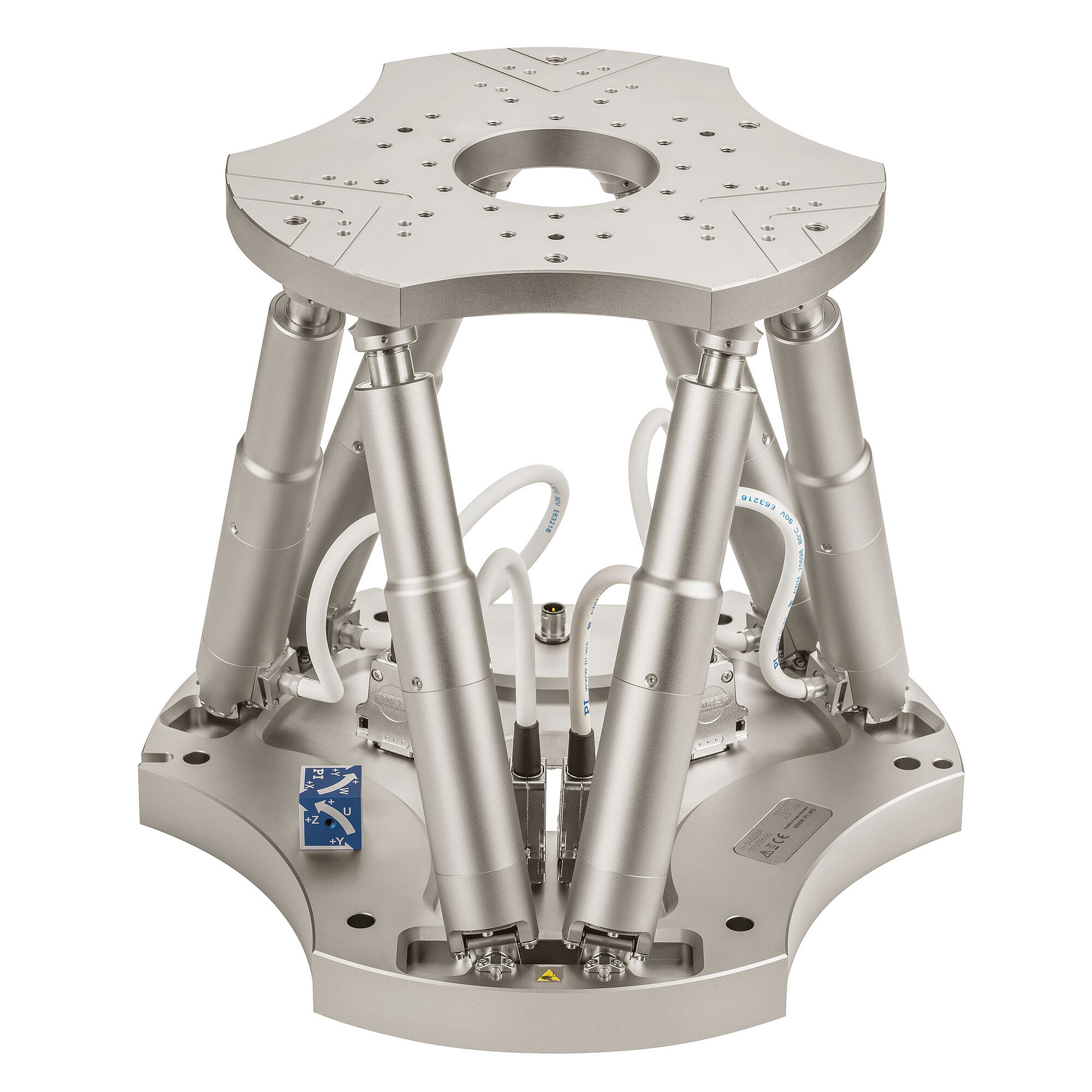 H-840 6-Axis Hexapod