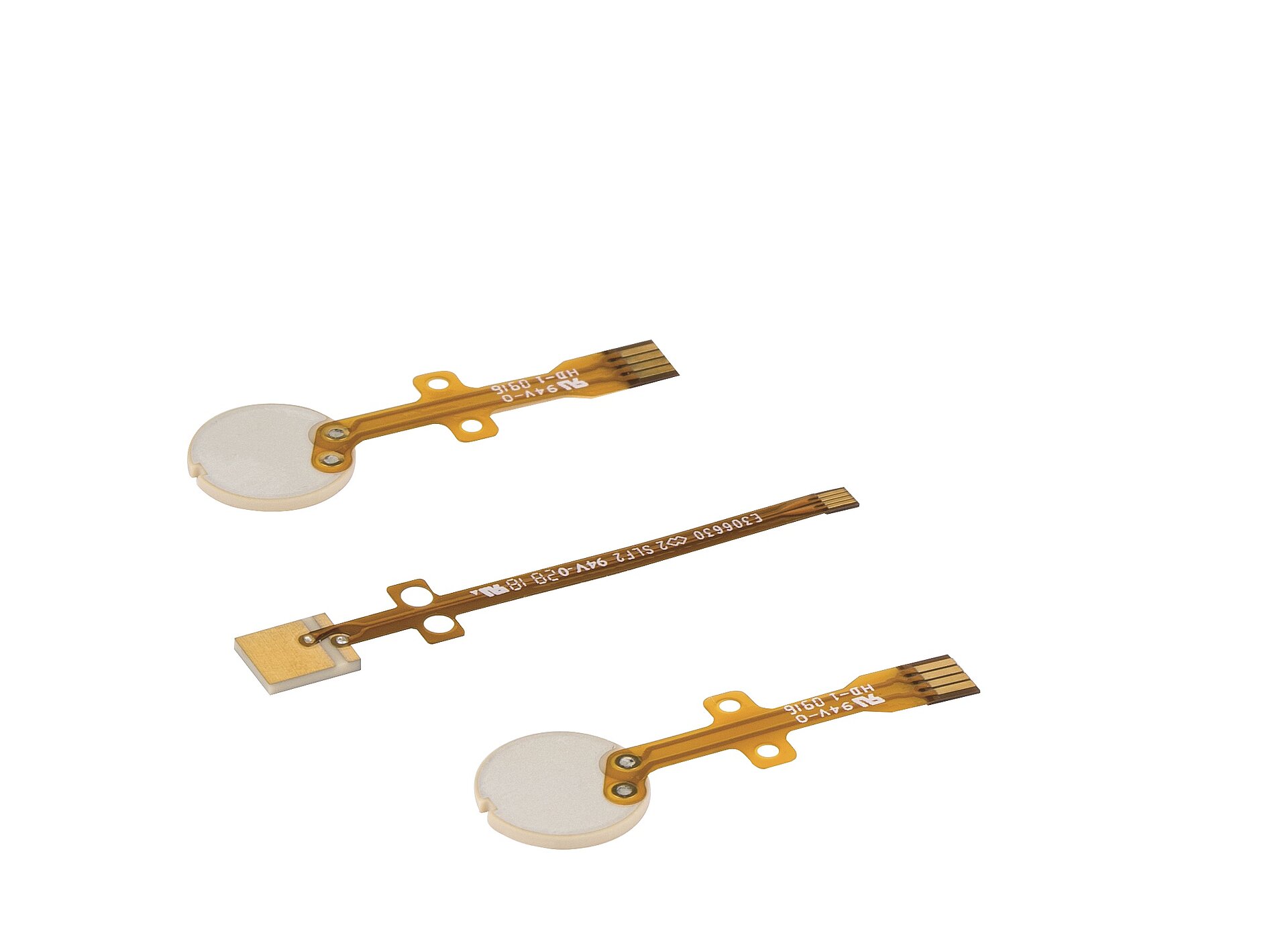 From Ultrasonic Measuring Technology to Structural Health Monitoring ...