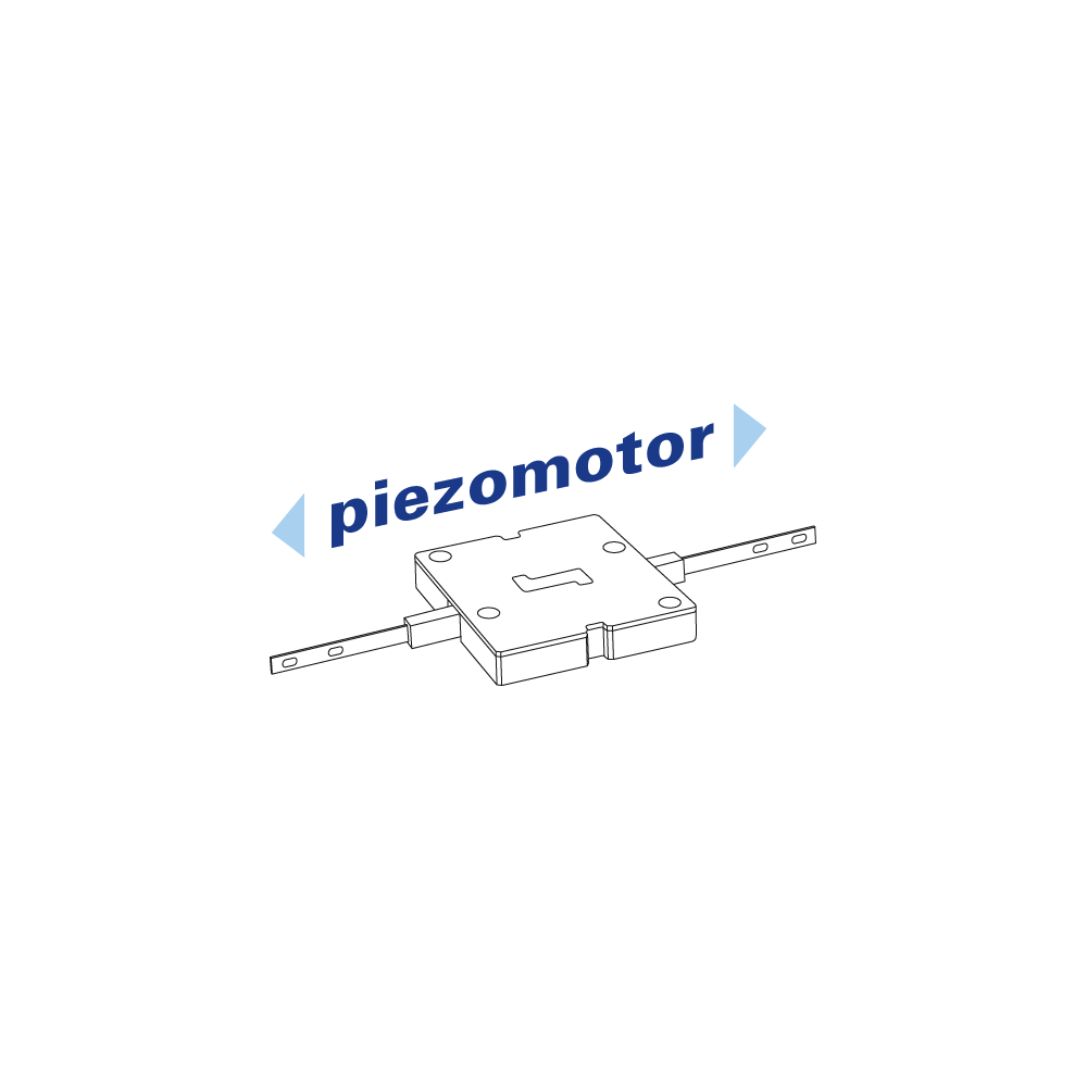 Piezoelectric Drives