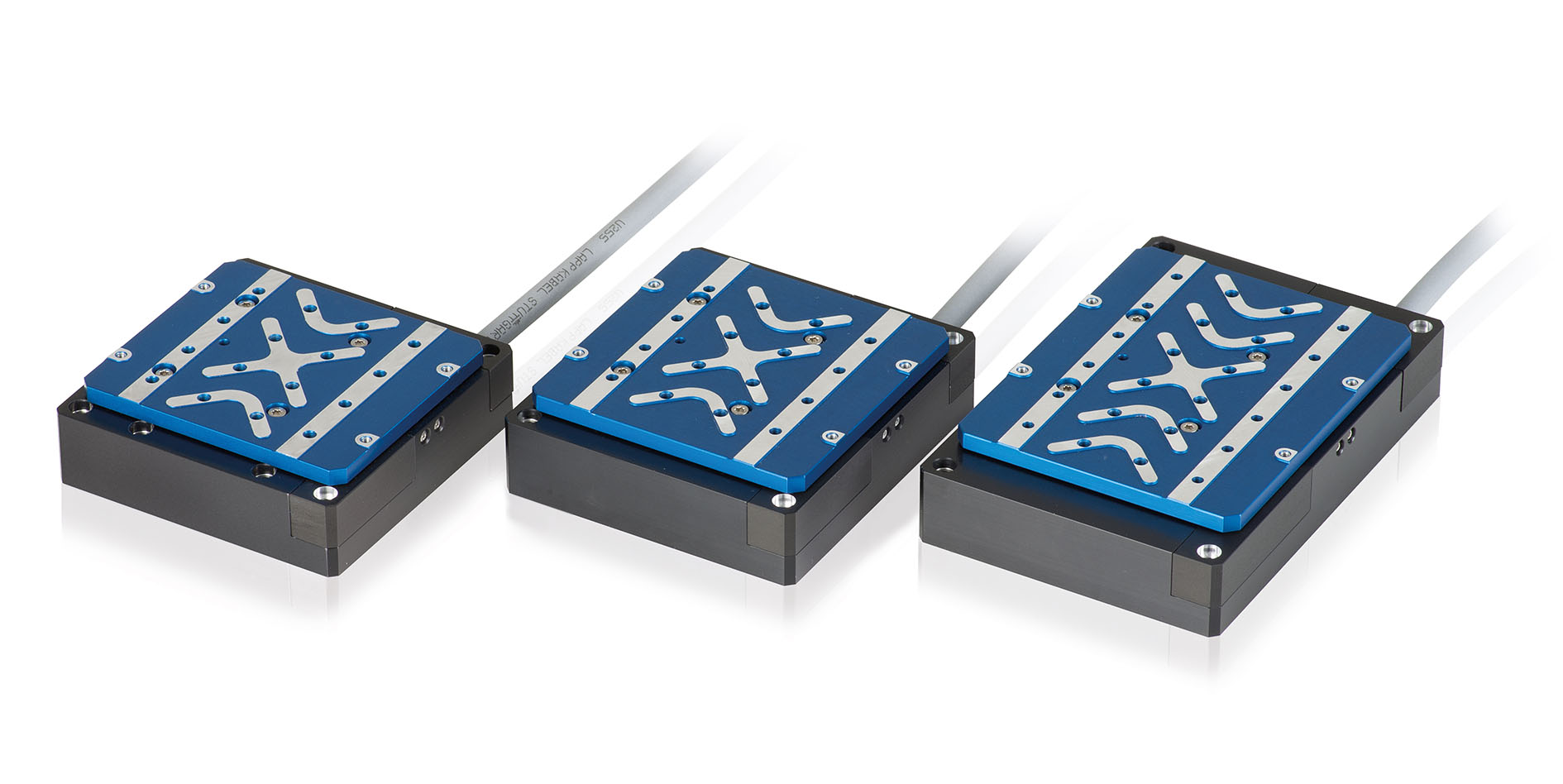 Miniature Linear Stages