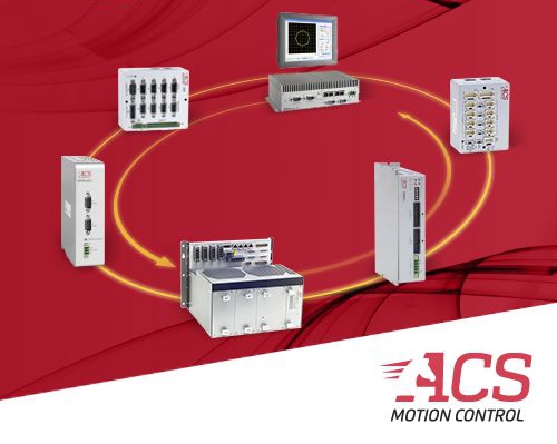 EtherCAT Connectivity of PI Products