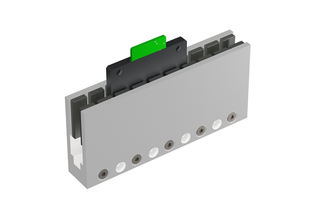 Magnetic Direct Drives